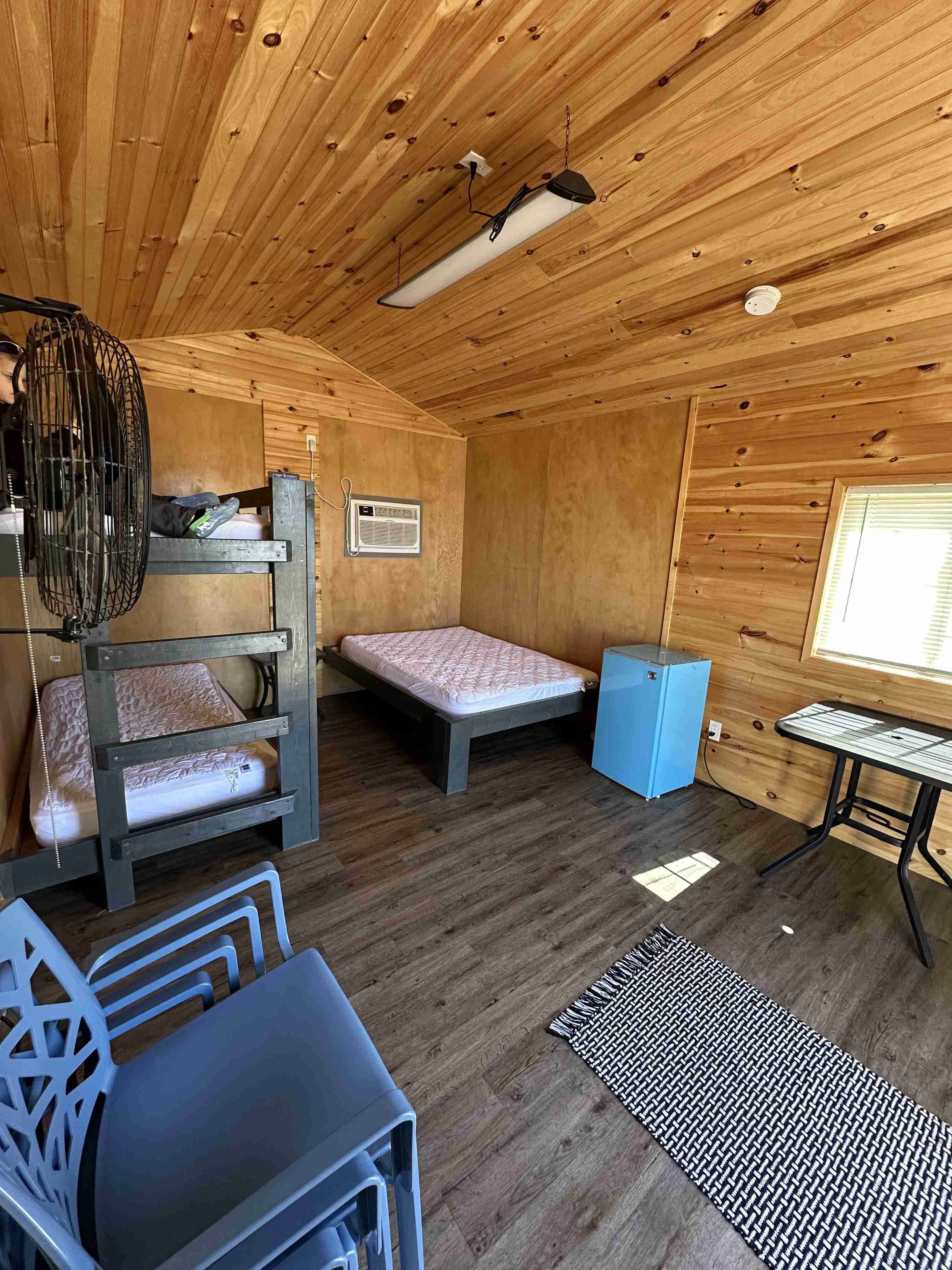 Welcome to Tubbs Lake Resort – Your Perfect Nature Getaway