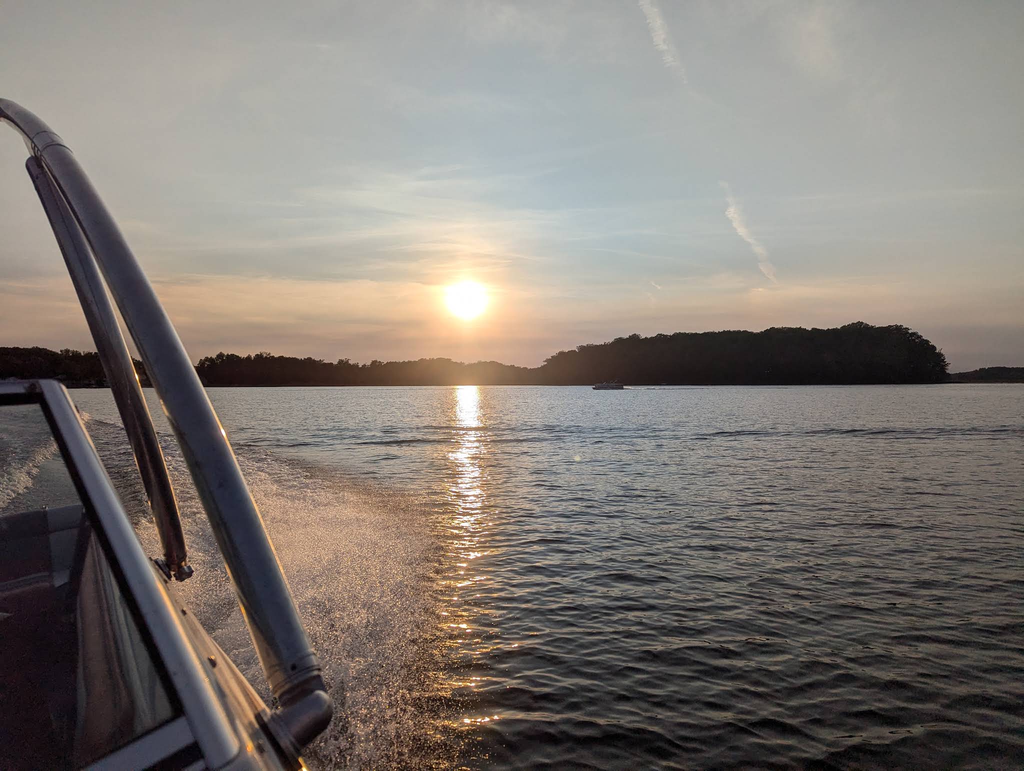 Welcome to Tubbs Lake Resort – Your Perfect Nature Getaway